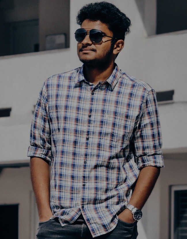 Vishnu Varma Indukuri